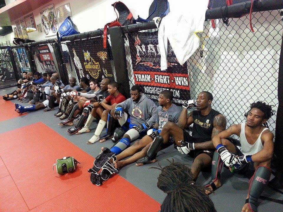 Exploring Different Fighting Styles: Best MMA Classes Near Me