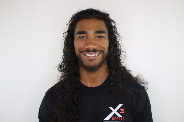 Robert Beecham | X3 Sports Employee | X3 Sports