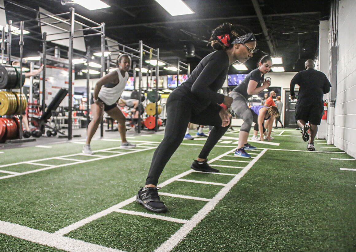 HIIT Gym Atlanta: A Comprehensive Guide to Finding a HIIT Gym in ATL