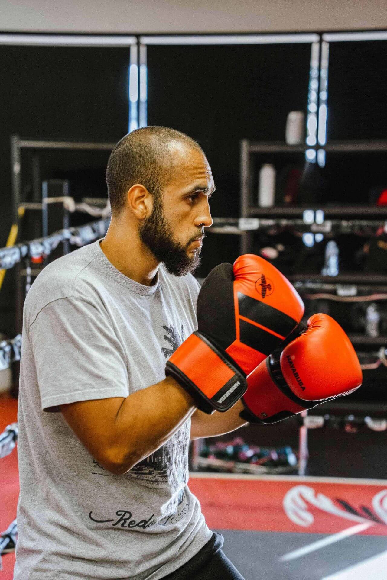 X3 Sports: The Premier Destination for Boxing in Atlanta