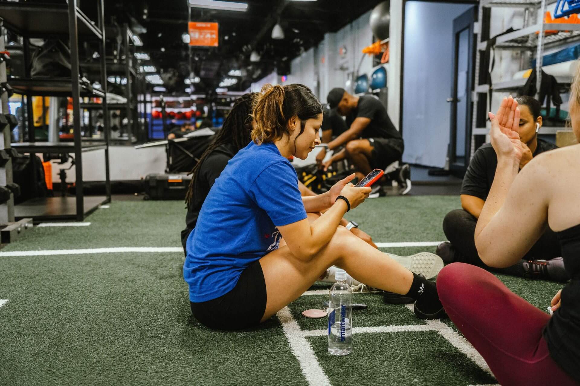 Join Our Team as an X3 Sports Brand Ambassador