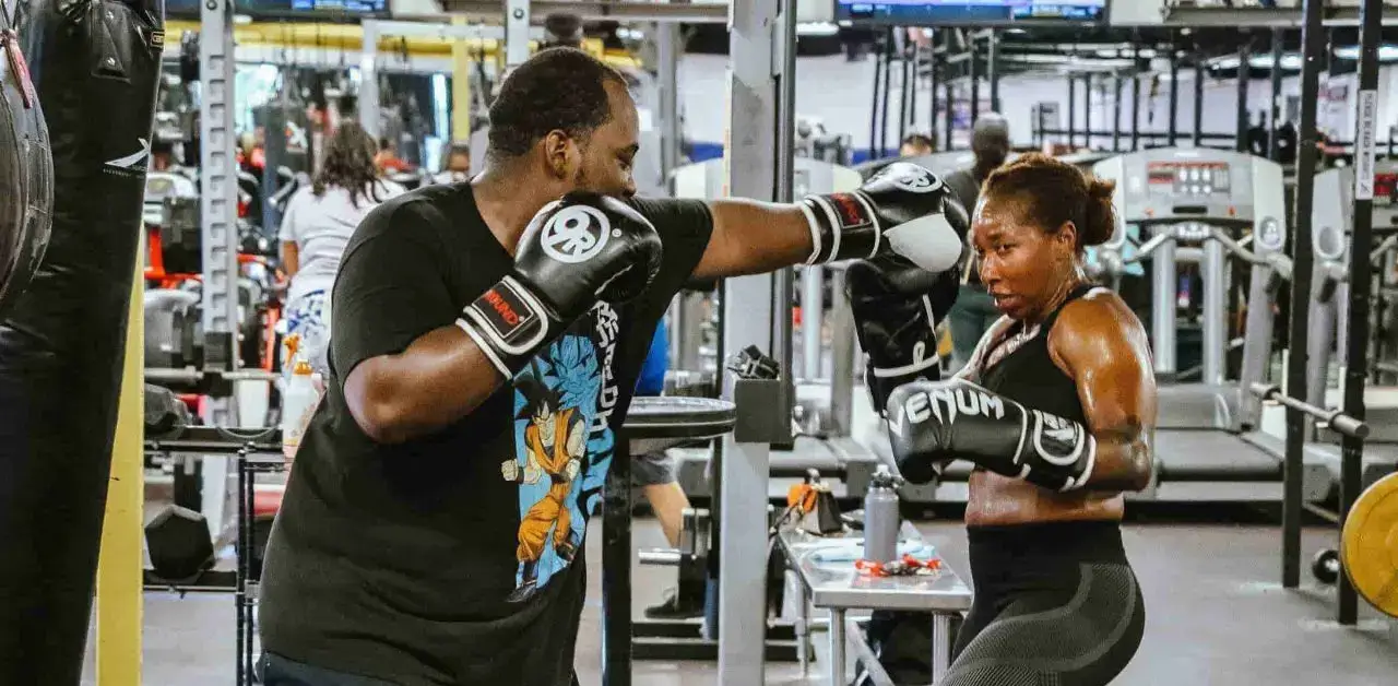 Essential Boxing Exercise Workout to Master the Jab