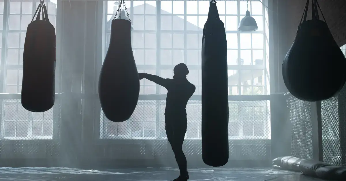 Ultimate Cardio Boxing Workout Regimen for Total-Body Fitness