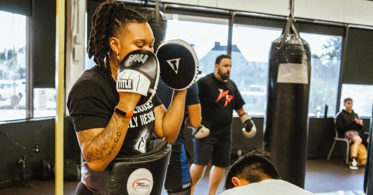 Boxercise or Boxing Classes: Is There a Difference?