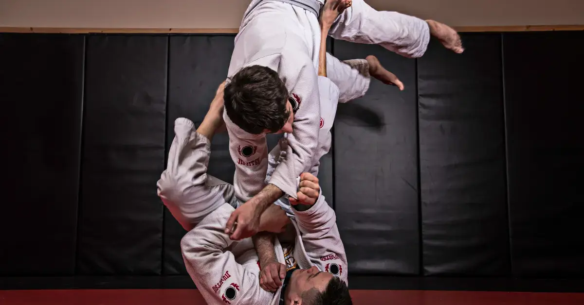 What is BJJ? Exploring the Basics of Brazilian Jiu Jitsu