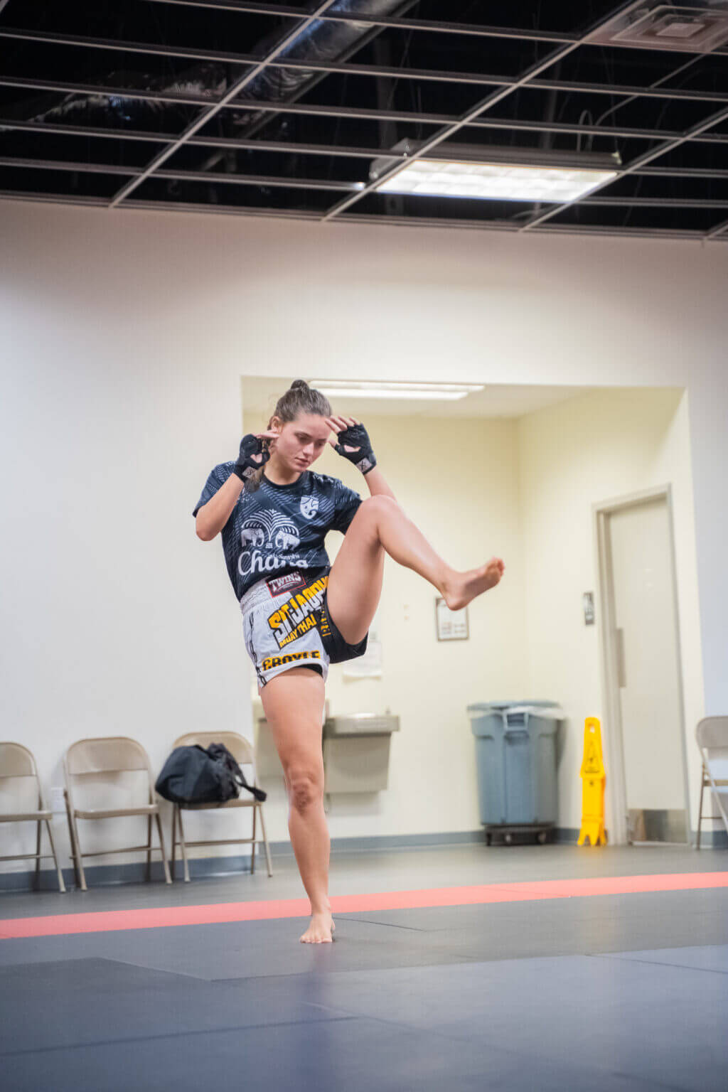 MMA vs. Jiu-Jitsu: Breaking Down the Differences and Why You'll Want Both