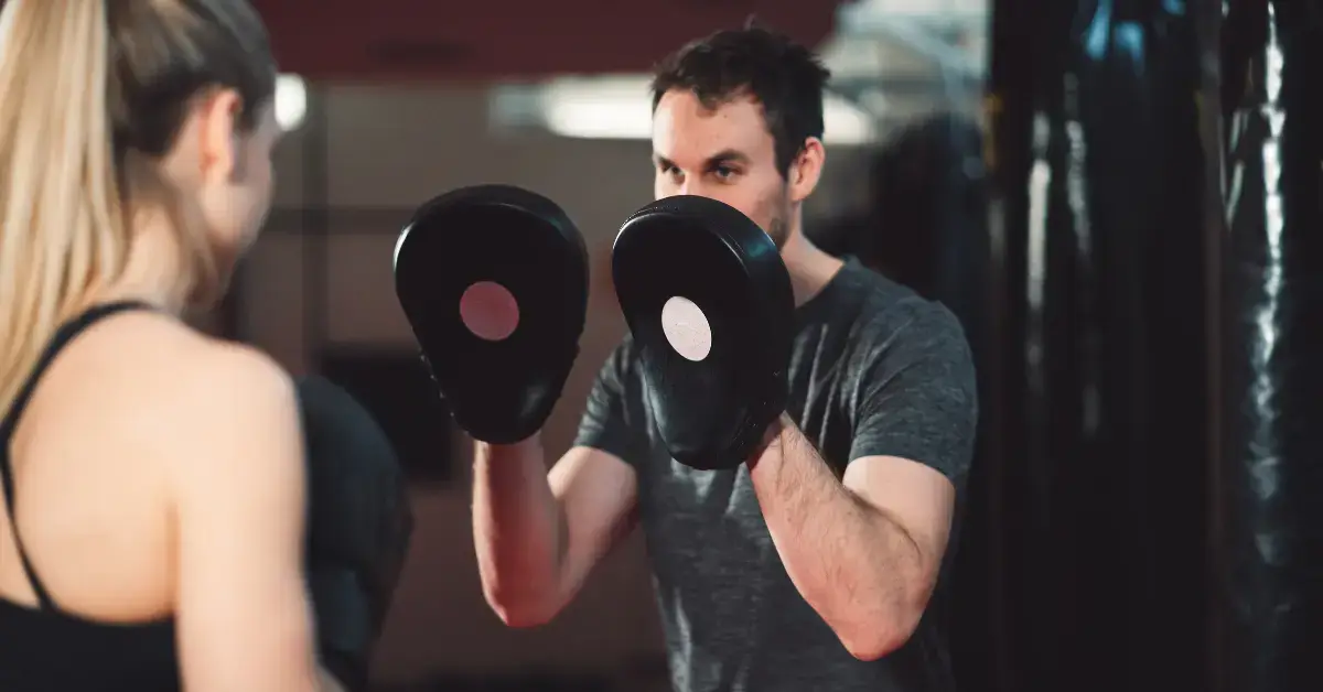 What to Expect from Boxing Lessons: A First-Timers’ Guide