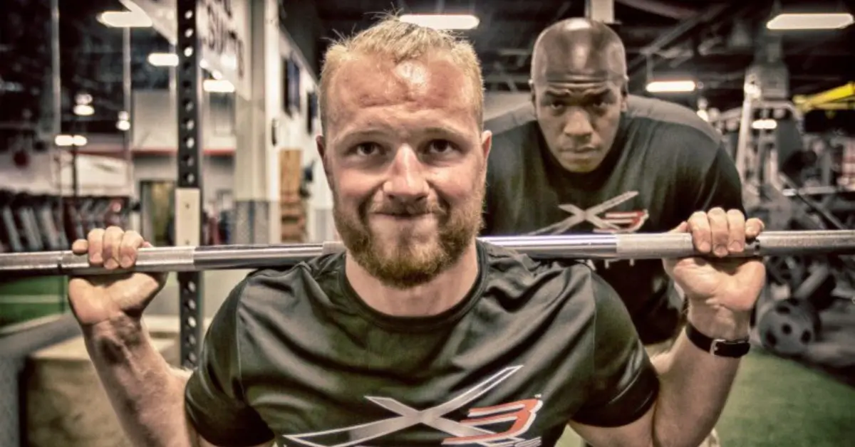 Personal Trainers in Atlanta | Expert Fitness Coaching