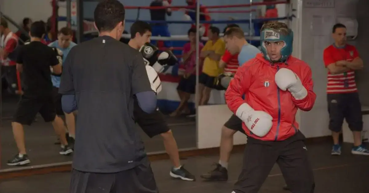Boxing Near Me: How to Find the Best Boxing Gym in ATL